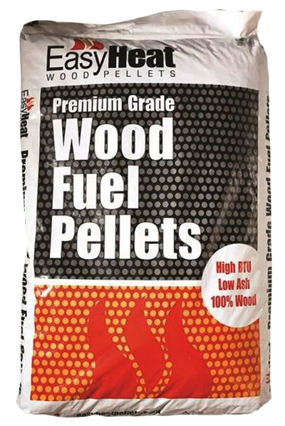 Easy Heat Wood Pellets (1 ton) – NY Pellets