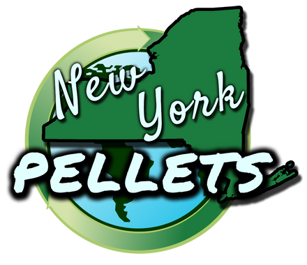 Barefoot Wood Pellets (1 ton) – NY Pellets