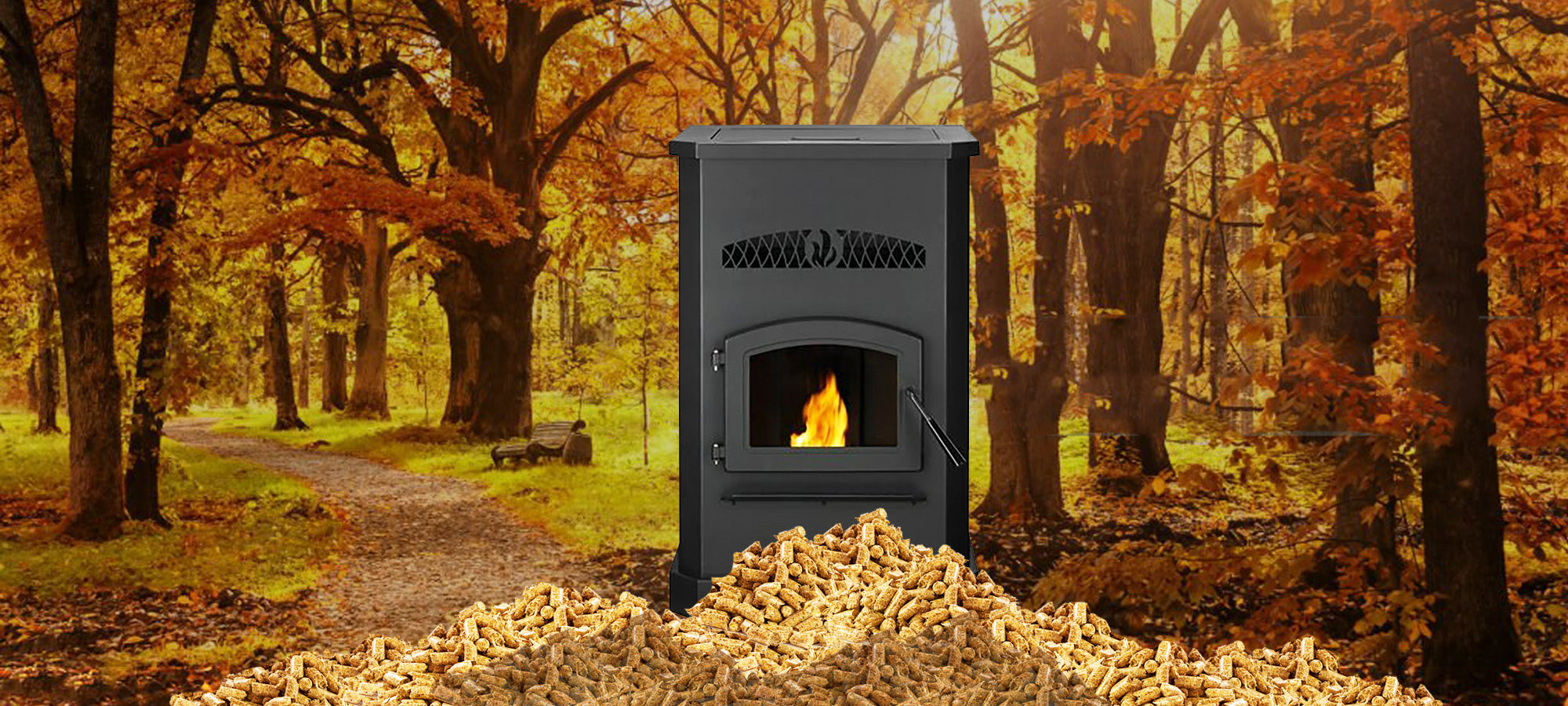 NY Pellets - Wood Pellet Sales in New York